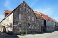 Traveled Earth » The Lenzens go to Lenzen