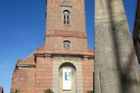 Traveled Earth » The Lenzens go to Lenzen